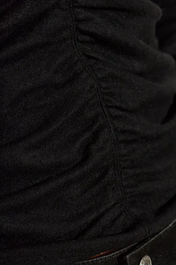 Isabel Marant Étoile Long-sleeved Top