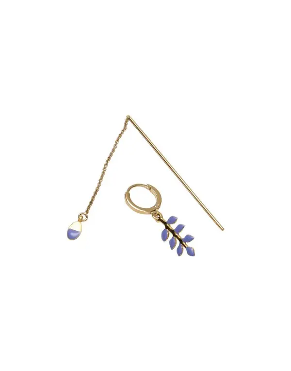 Isabel Marant Étoile Metal Earrings