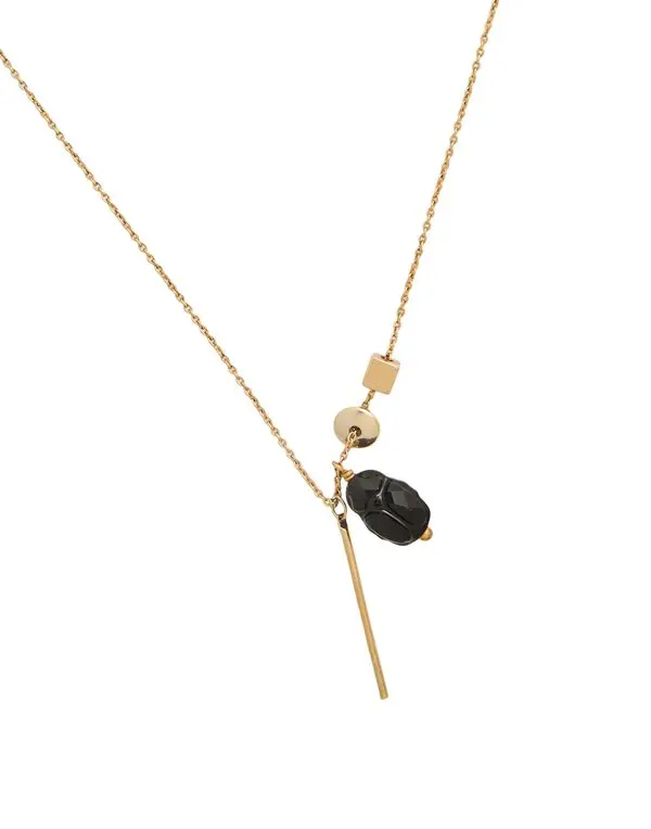 Isabel Marant Étoile Pendant Necklaces
