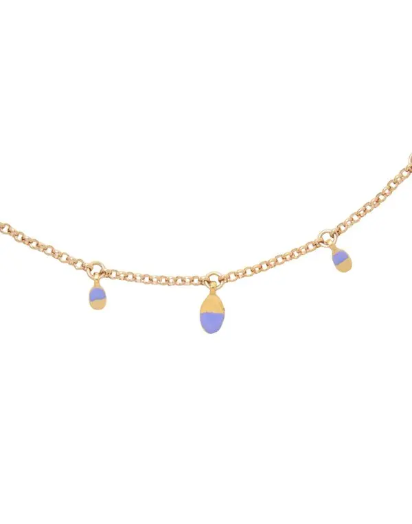 Isabel Marant Étoile Metal Necklaces