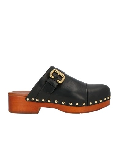 Chloé Mules And Clogs - Black