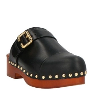 Chloé Mules And Clogs