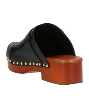 Chloé Mules And Clogs