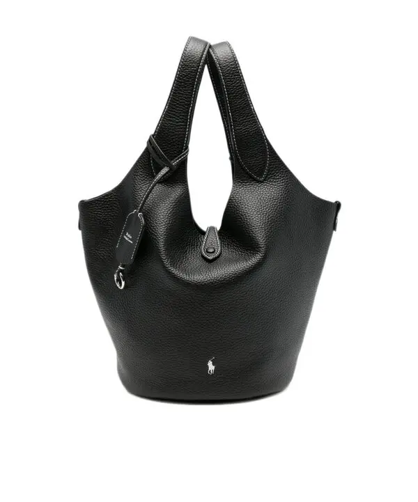 Ralph Lauren Double-handle Handbag