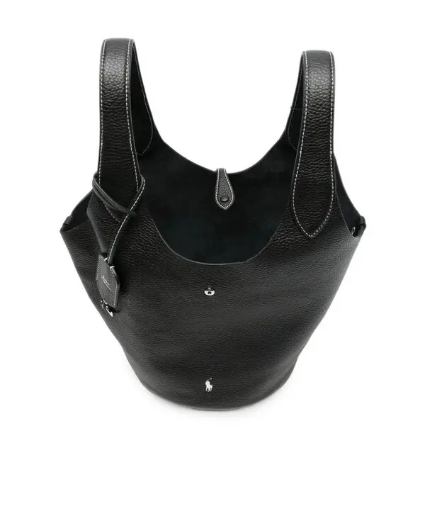 Ralph Lauren Double-handle Handbag
