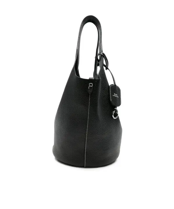 Ralph Lauren Double-handle Handbag