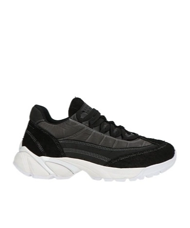 MAISON MARGIELA Simple Low-top Sports Shoes