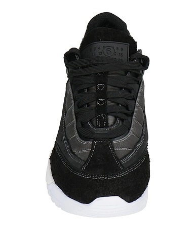 MAISON MARGIELA Simple Low-top Sports Shoes