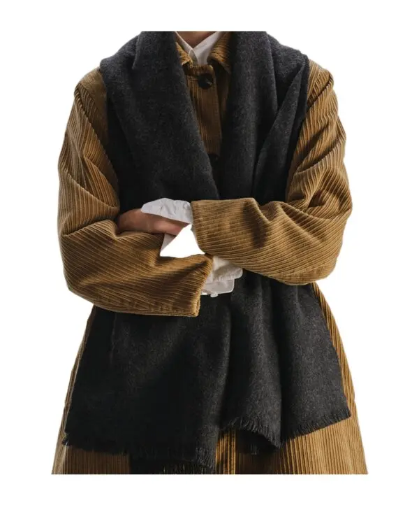 THE ROW Ingo Scarf