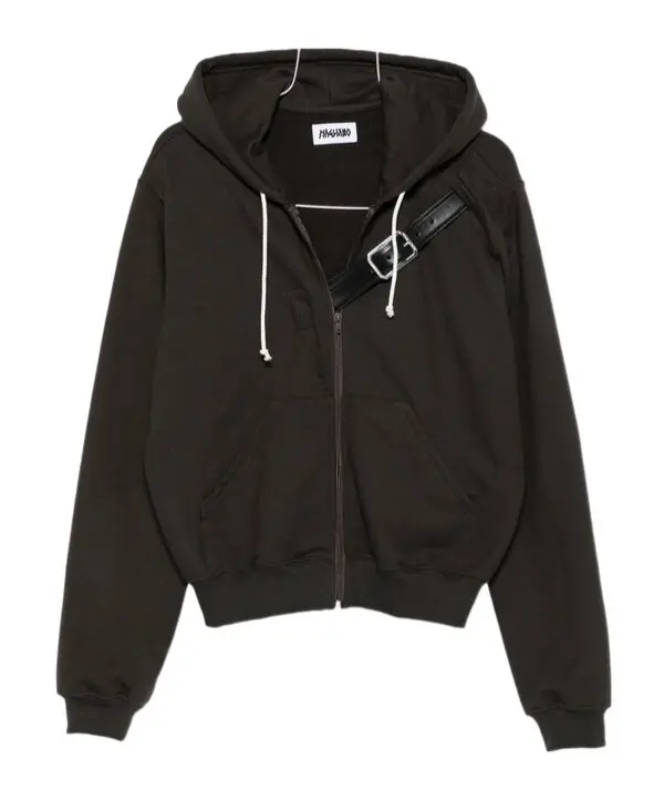 MAGLIANO Zip-up Hoodie