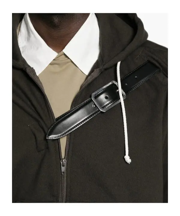 MAGLIANO Zip-up Hoodie