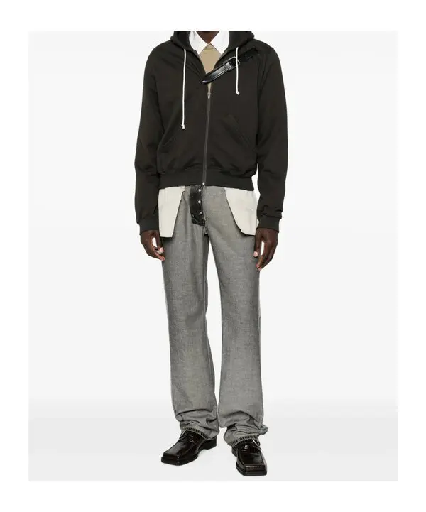 MAGLIANO Zip-up Hoodie
