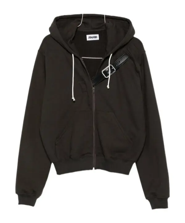 MAGLIANO Zip-up Hoodie