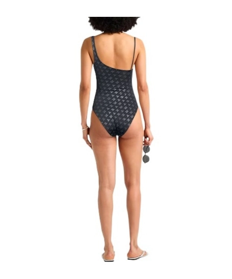 Max Mara Metallicstretch Swimsuit