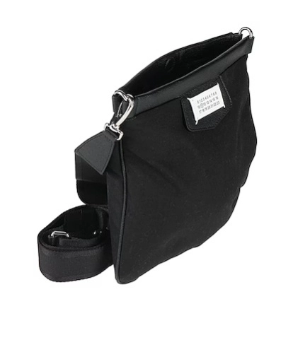 MAISON MARGIELA Canvas Clutch