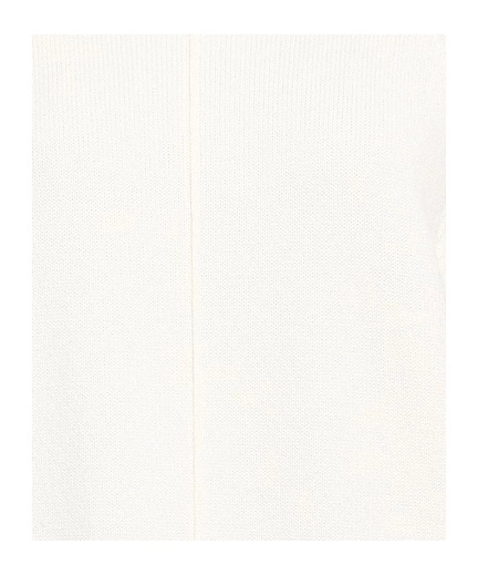 Max Mara Mediumweight Wool Knit Sweater