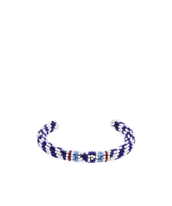 Isabel Marant Étoile Plastic Bracelets