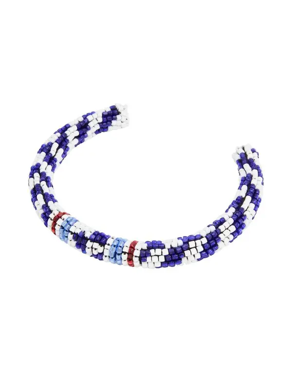 Isabel Marant Étoile Plastic Bracelets