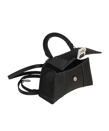 Balenciaga Compact Solidcolor Handbag
