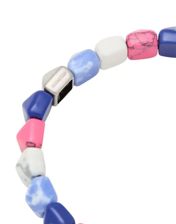 Isabel Marant Étoile Metal Beaded Bracelets