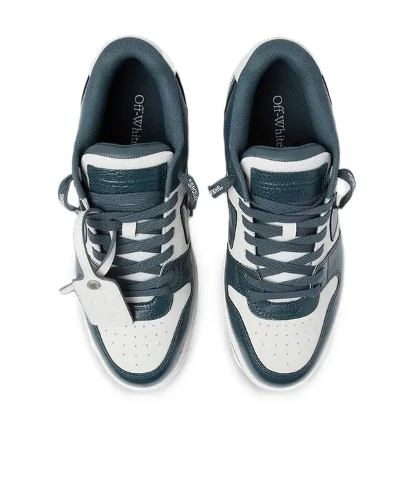 Off-White Lace-up Sneakers