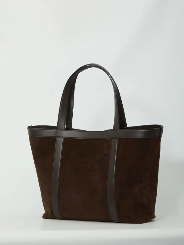 Dolce & Gabbana Dolce Gabbana Dg Logo Shopping Bag