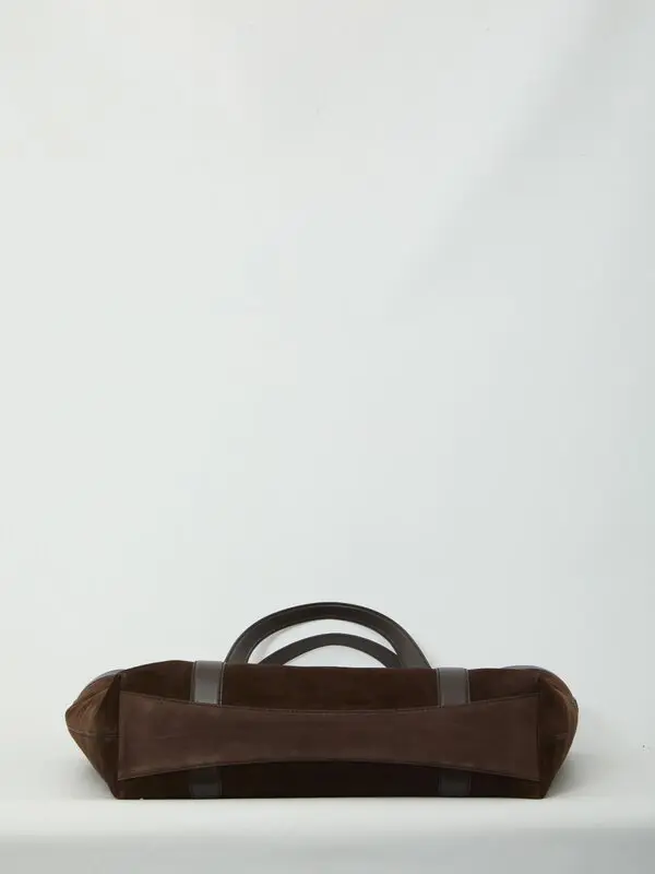 Dolce & Gabbana Dolce Gabbana Dg Logo Shopping Bag