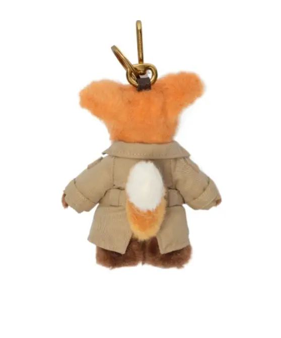 Burberry Fox Charm