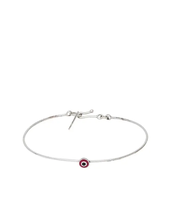 Isabel Marant Étoile Metal Bracelets
