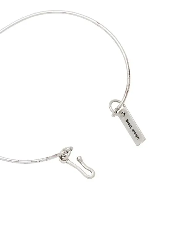 Isabel Marant Étoile Metal Bracelets