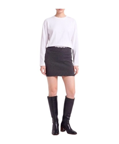Chloé Mini Pencil Skirt