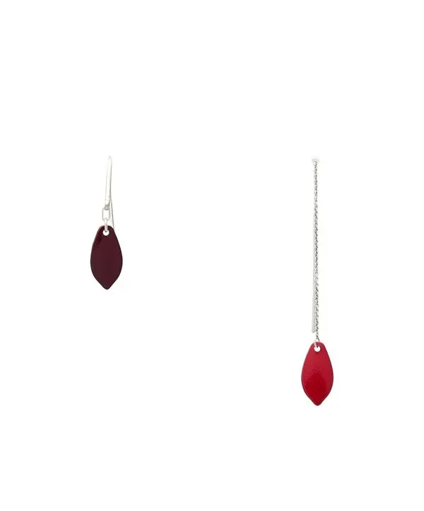 Isabel Marant Étoile Metal Earrings