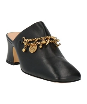 Chloé Simple Mules