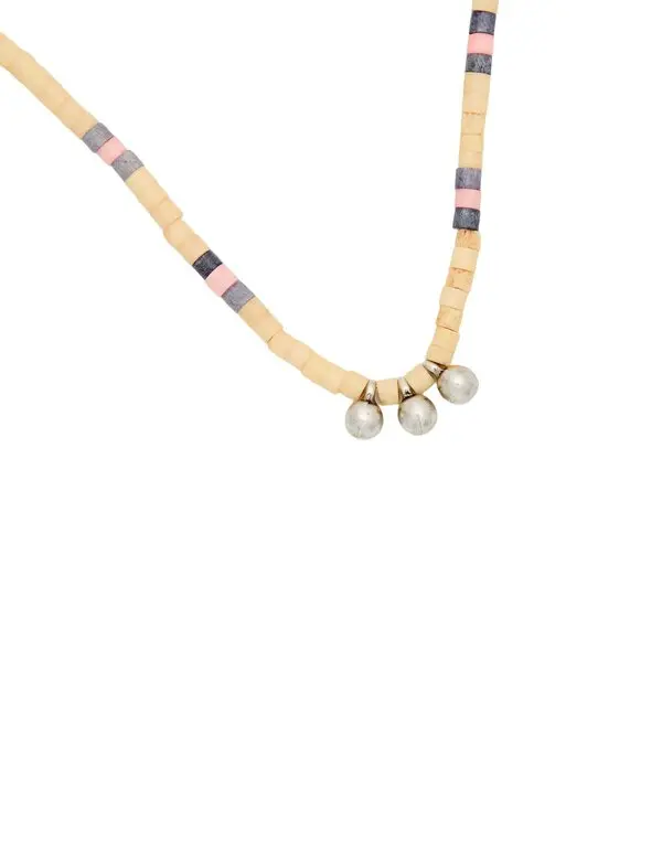 Isabel Marant Étoile Beaded Necklace