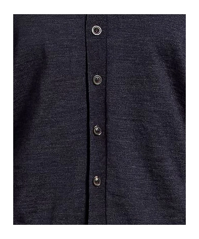 MAISON MARGIELA Thinweight Wool Knit Sweater