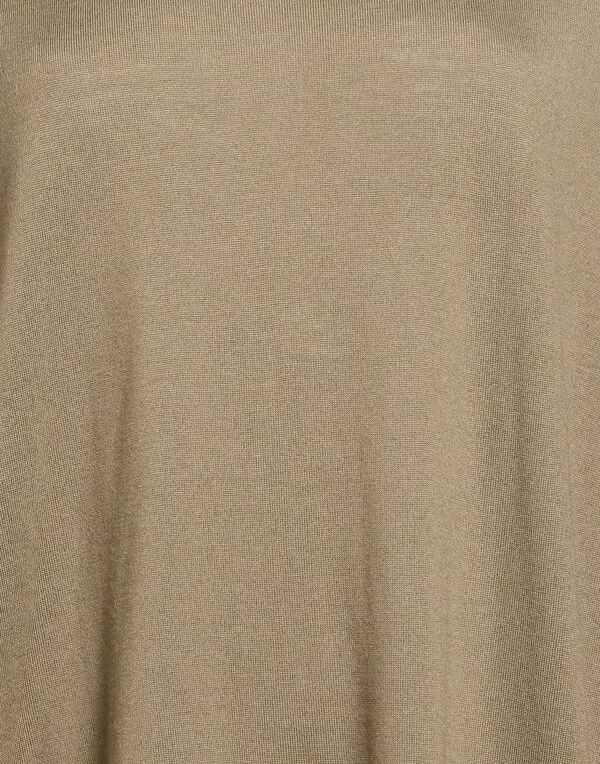 Brunello Cucinelli Solid Color Jumpers