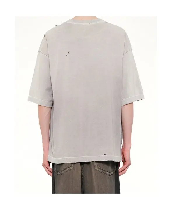 Mihara Yasuhiro Sun-faded Like T-shirt