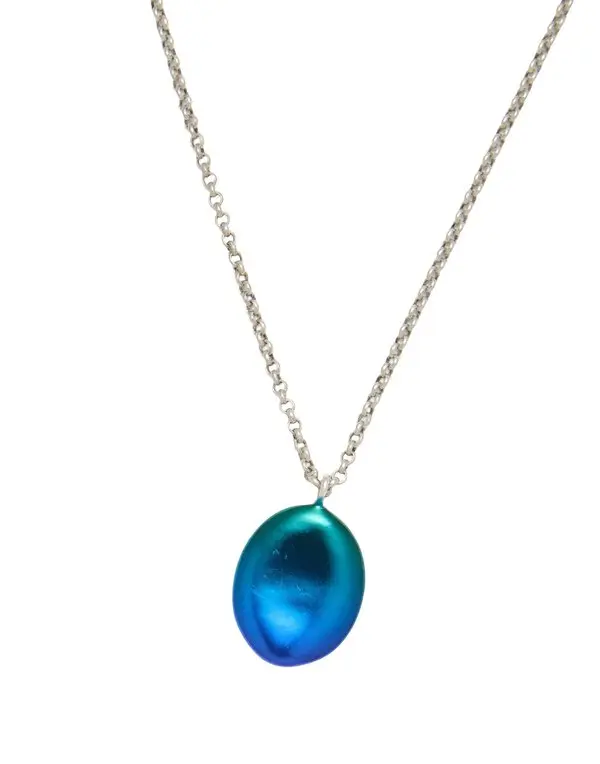 Isabel Marant Étoile Pendant Necklace
