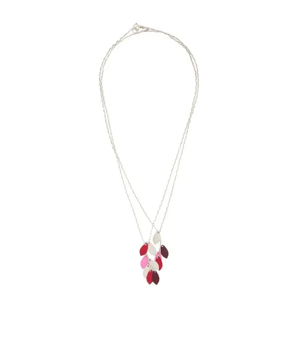 Isabel Marant Étoile Pendant Necklaces - White