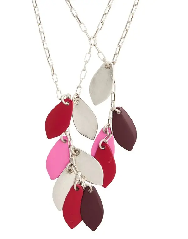 Isabel Marant Étoile Pendant Necklaces