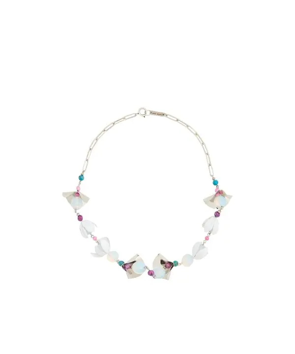 Isabel Marant Étoile Choker Necklaces