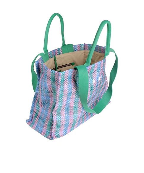 Marni Multicolor Largesize Handbag
