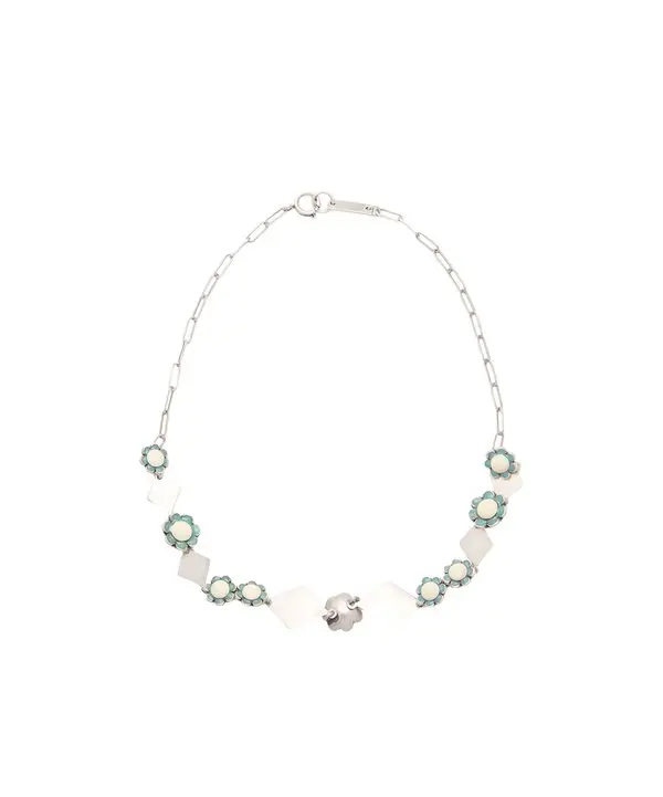 Isabel Marant Étoile Choker Necklaces