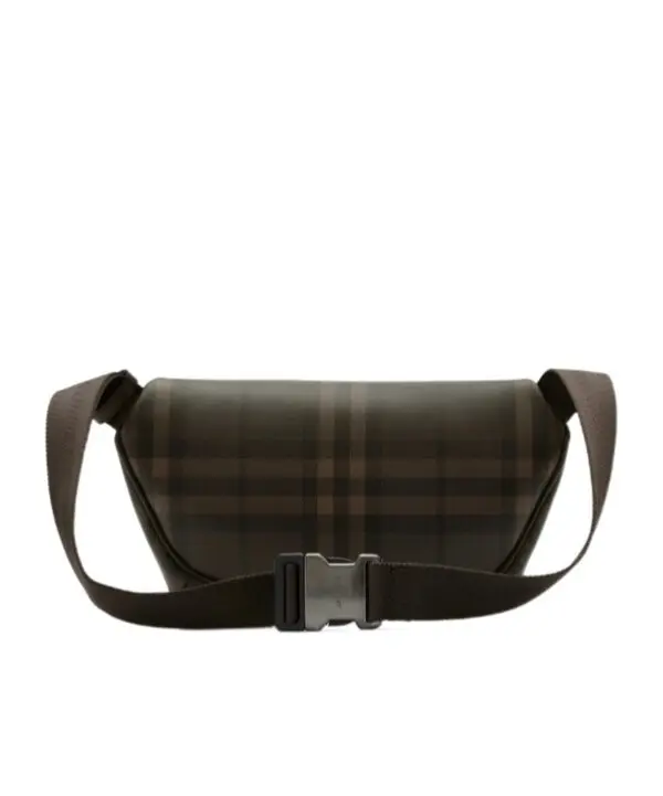 Burberry City Check Belt Bag