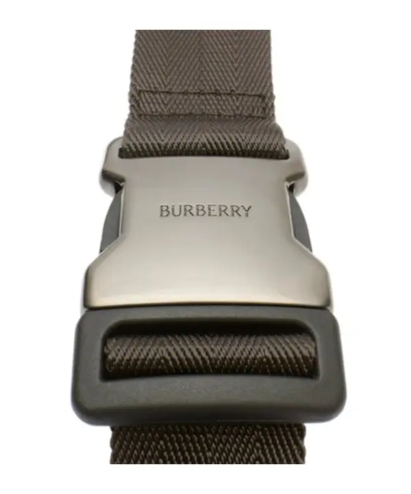 Burberry City Check Belt Bag