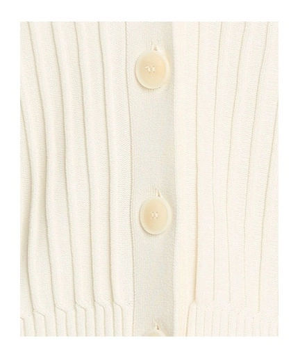 Max Mara Sleeveless Jumpers