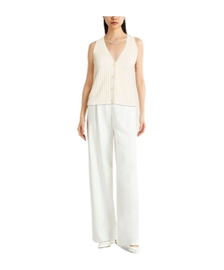 Max Mara Sleeveless Jumpers