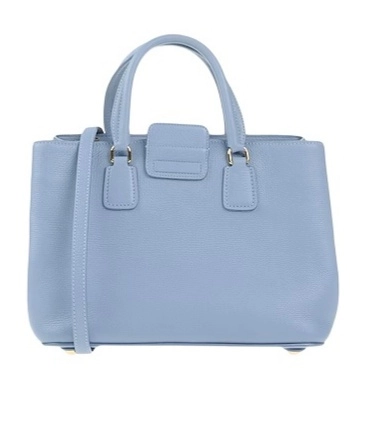 Dolce & Gabbana Solidcolor Handbag