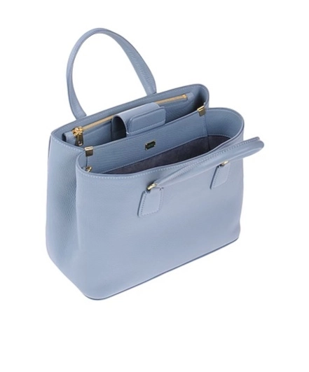 Dolce & Gabbana Solidcolor Handbag