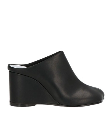 MAISON MARGIELA Mules And Clogs - Black